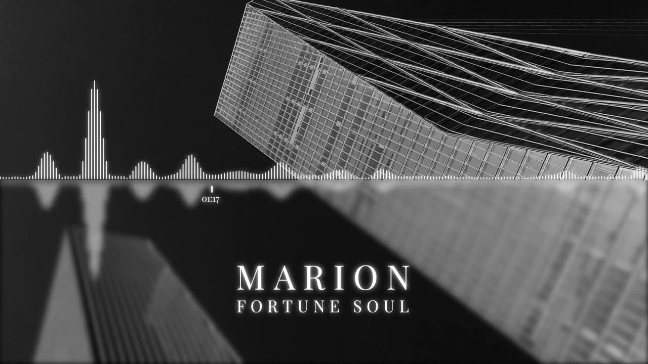 MARION - Fortune Soul | Chill-step - YouTube
