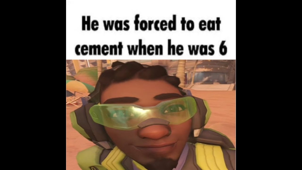 Overwatch Clips #2: Widowmaker solves everything - YouTube