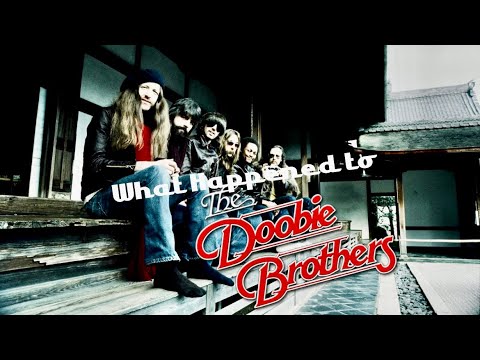 What Happened to The Doobie Brothers? - YouTube