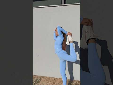 MI OUTFIT DE HOY 🩵