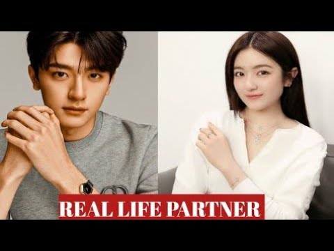 Lin yi and Landy Li (Real life Partner) Biography, Lifestyle, age, family and more... - YouTube