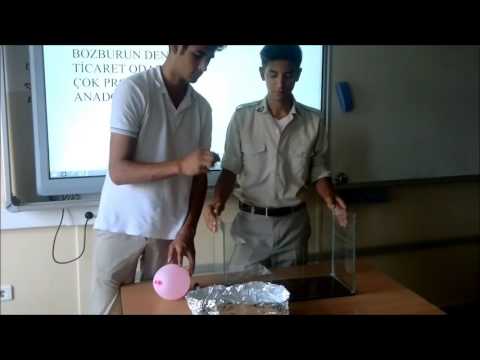 Interesting physics experiments - YouTube