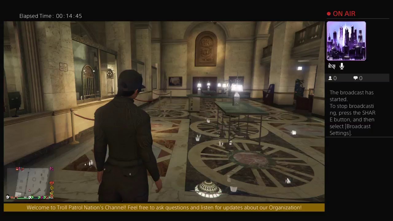 TPN Basic Training - YouTube