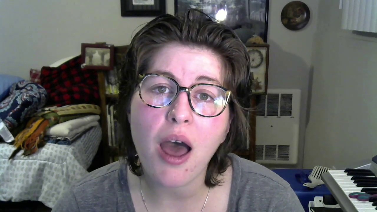 The Alabama (Roll, Alabama, Roll) - YouTube