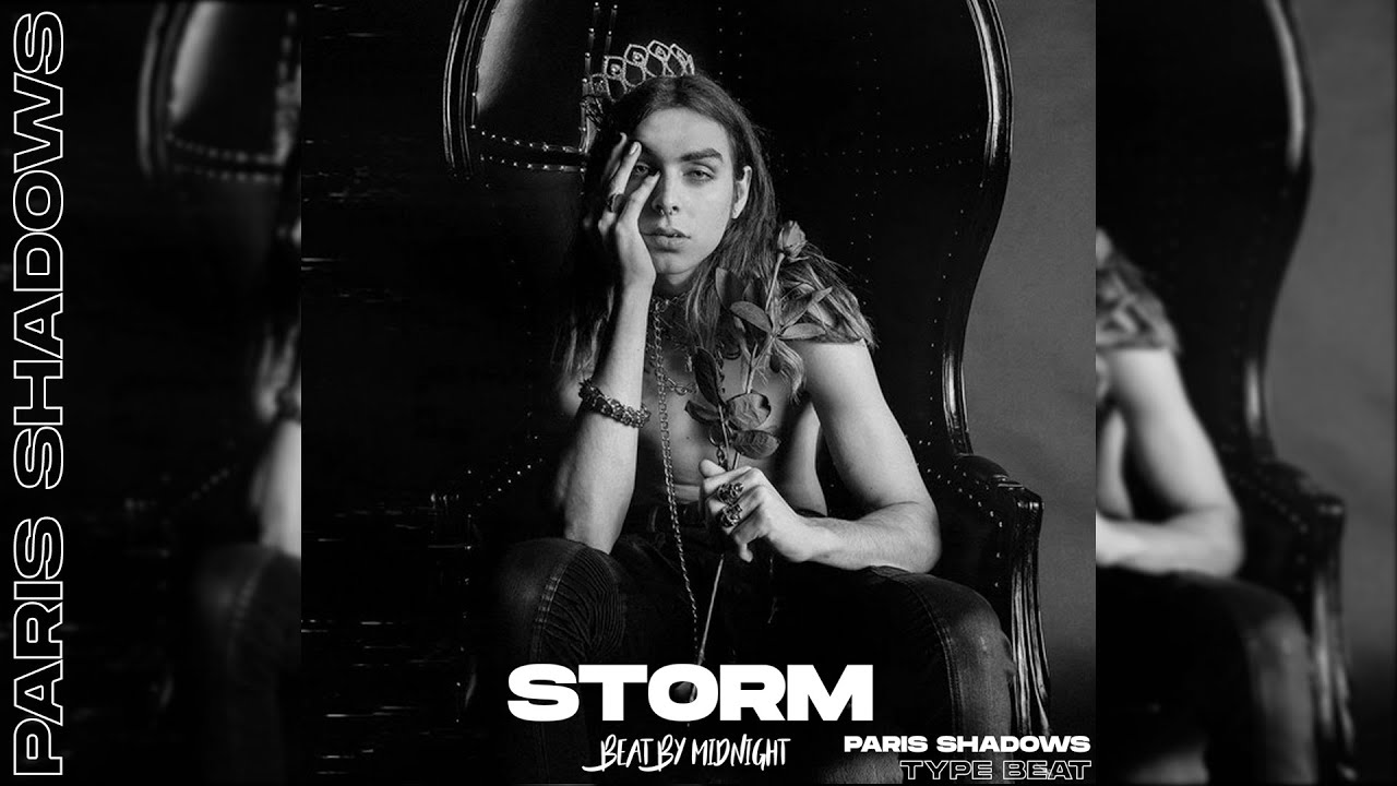 [FREE] Paris Shadows - Trap Type Beat "STORM" | Prod.BeatByMidnight ...