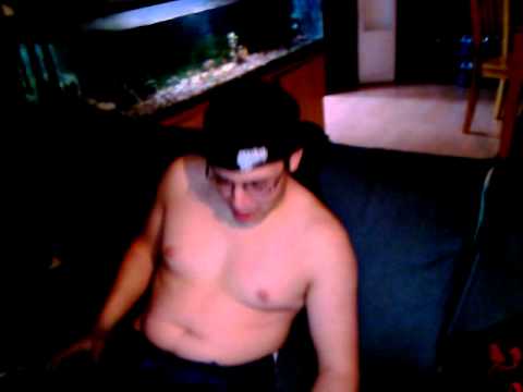 drunken jon mad over a bowl of trix part 1