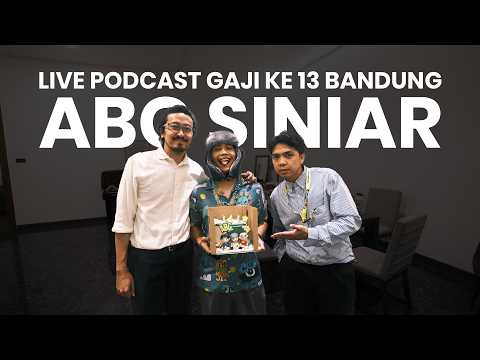 vlog ABG GAJI 13 BANDUNG