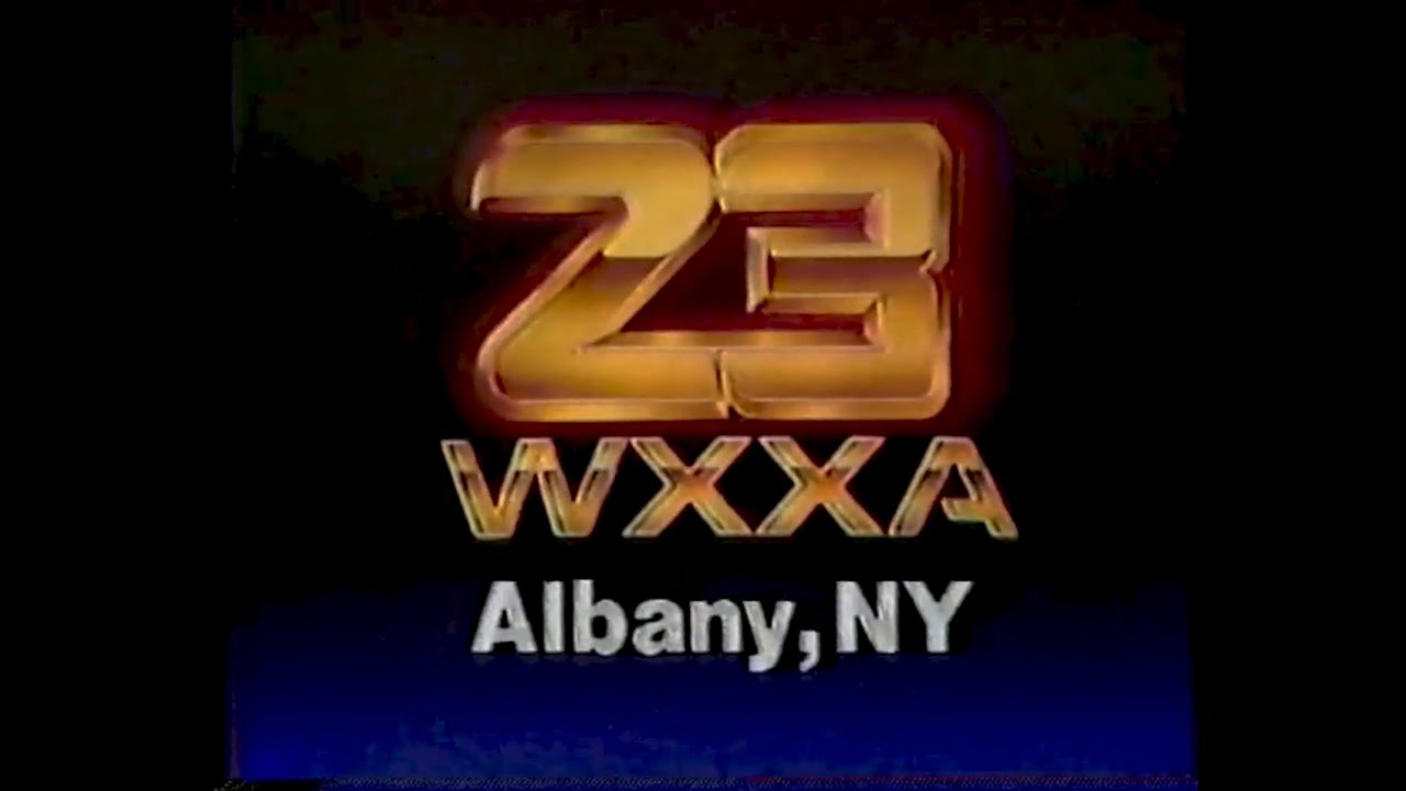 WXXA Commercial Breaks (October 1, 1984) - YouTube