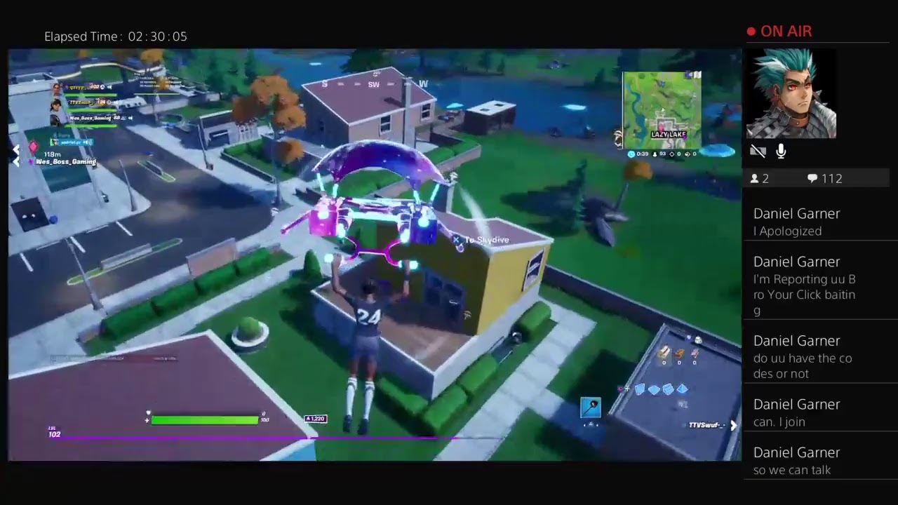 Free Bhangra Boogie code its today - YouTube