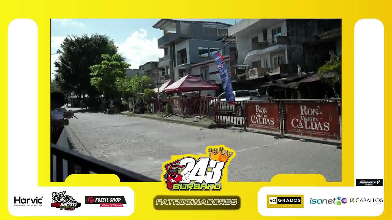 Transmisión en vivo de Davicho 243 - YouTube