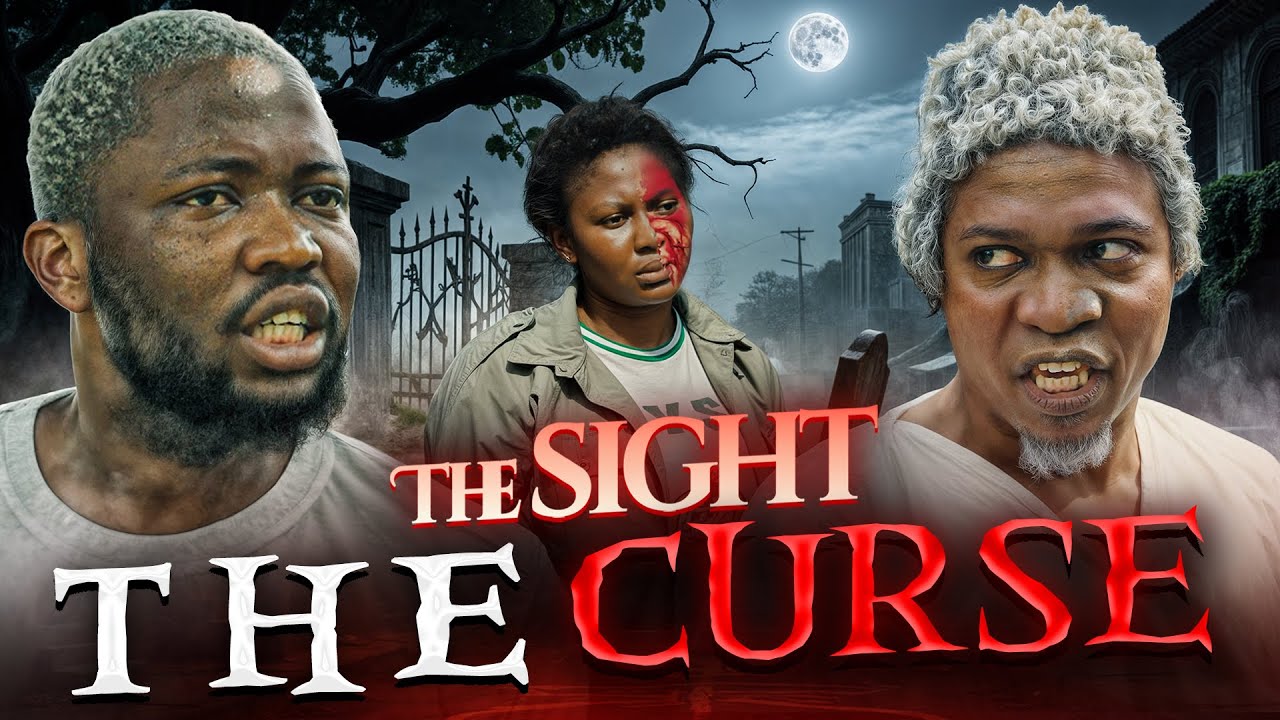 THE CURSE - Brain Jotter Nigerian Movies 2025 Latest Full Movies - YouTube
