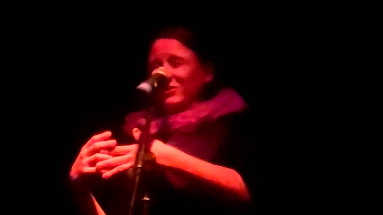 Megan Rickman - I Said 'I think you're beautiful' Under My Breath ...