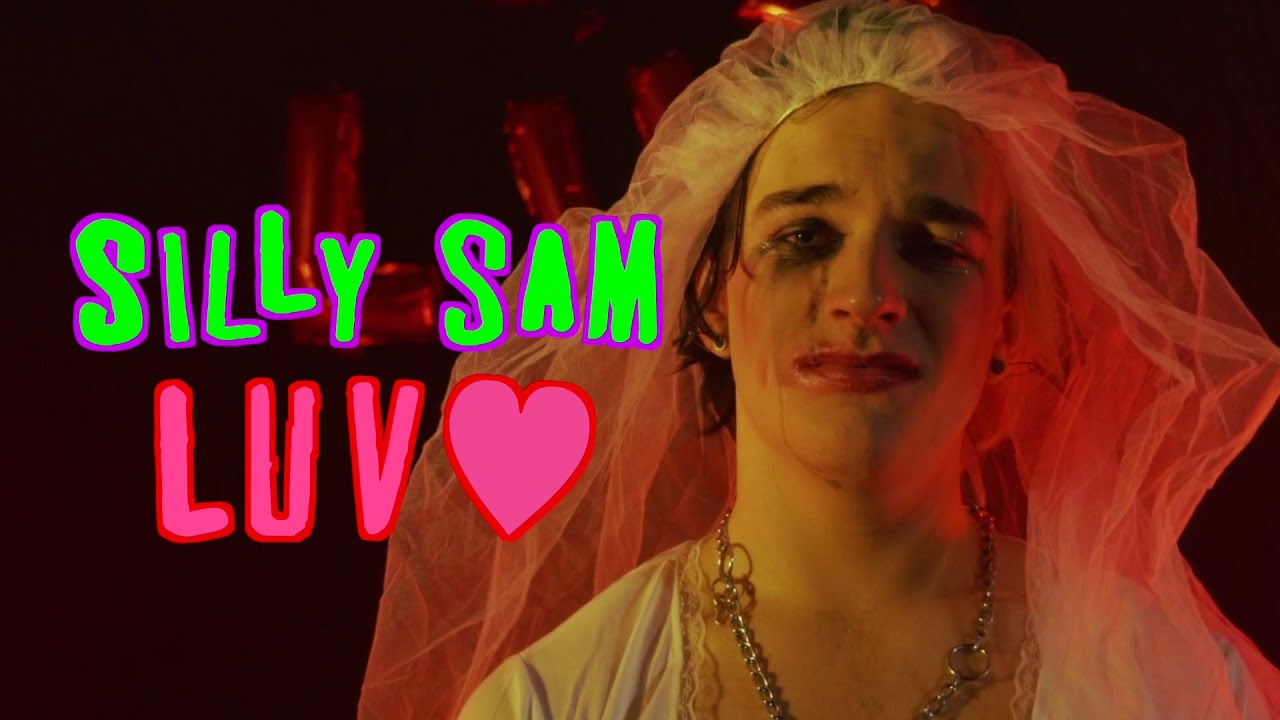 Silly Sam - LUV (Official Music Video) - YouTube