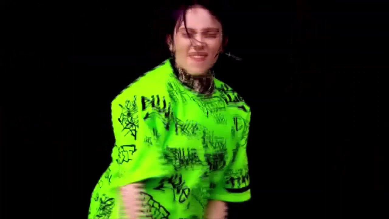 Billie Eilish - Bad Guy / Live Performance 2019 - YouTube