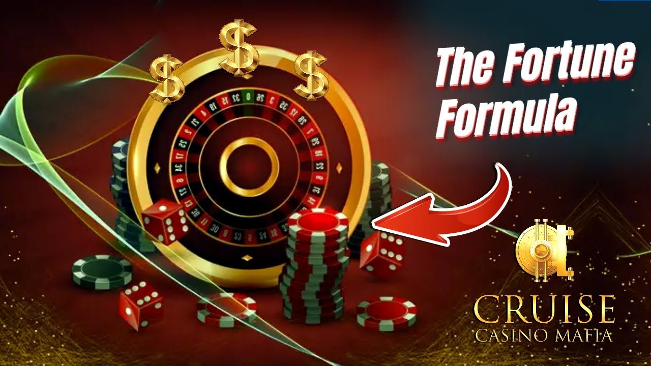 The Fortune Formula - Limited (75 Purchasers ONLY) - Introduction - YouTube