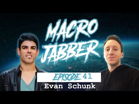 Evan Schunk Discusses How He Became a Systematic Short Seller - YouTube