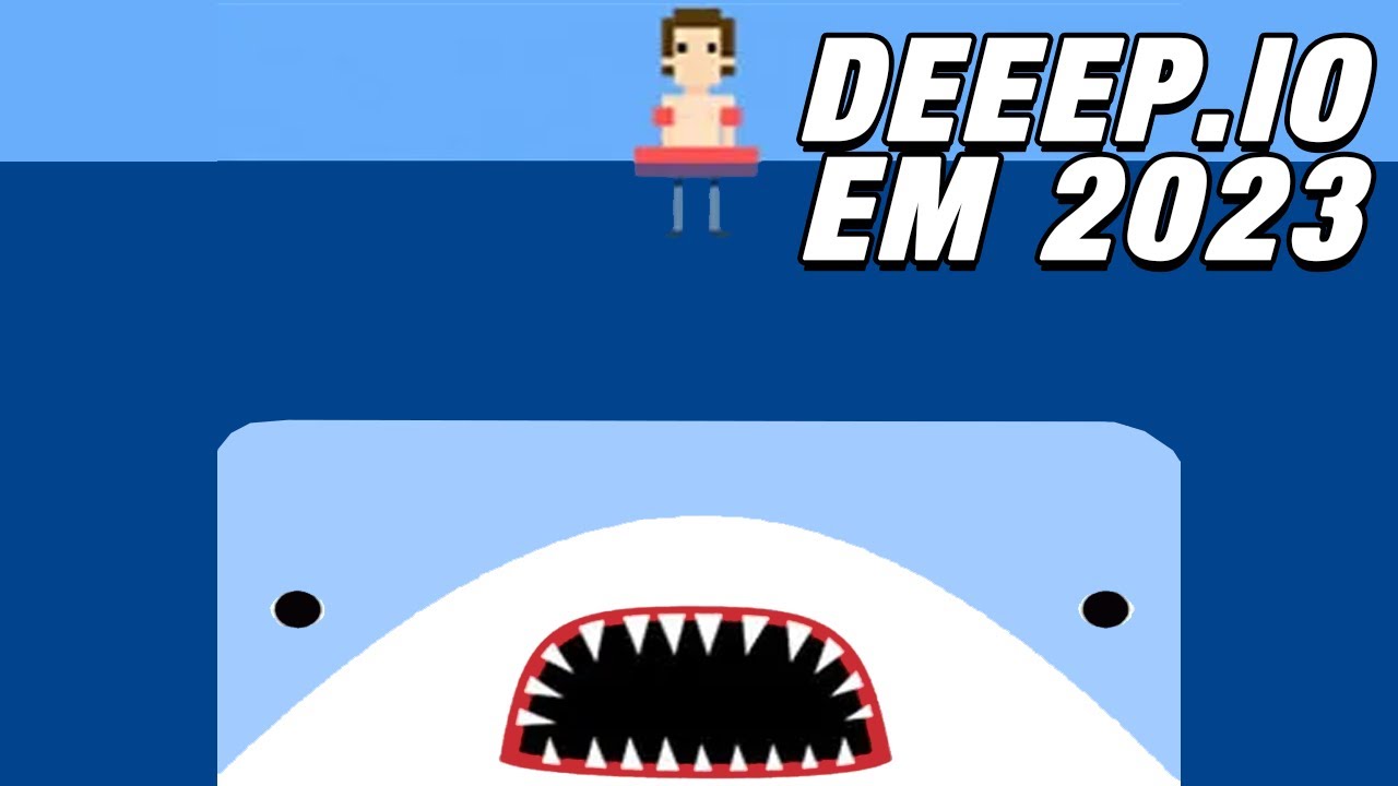 Deeeep.io - YouTube