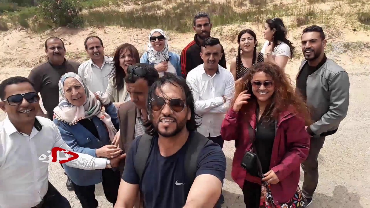 أحلى رحلة لـ كاب سيرات # نزلنا وسط البحر # Cap Serat Tunisia - YouTube