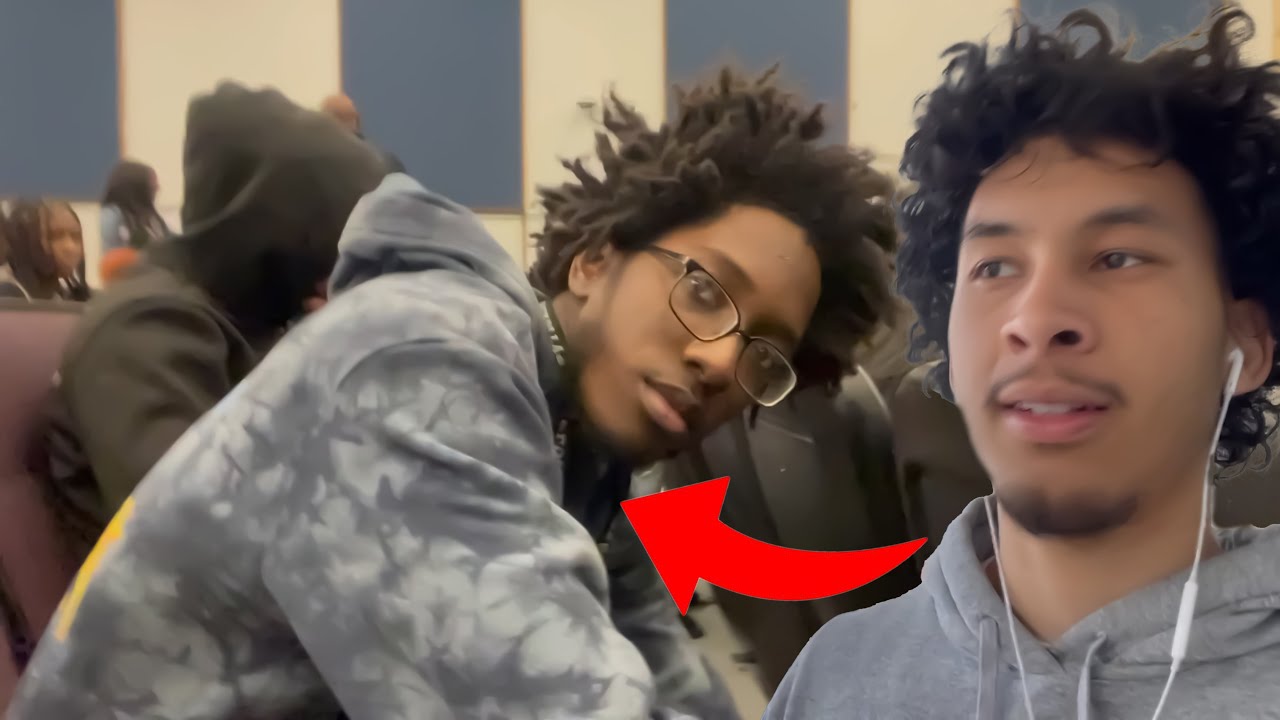 The day before prom!! School vlog - YouTube