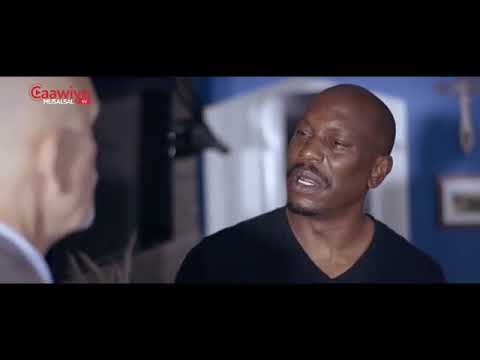 American filim af somali 2022