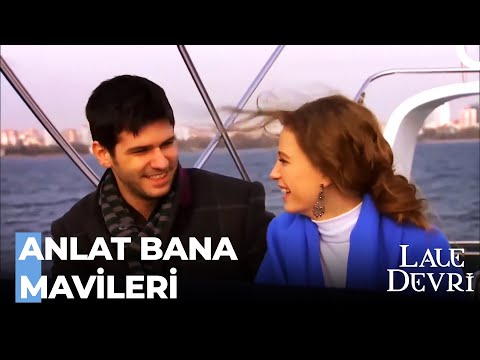 Sensiz Olamam, Yapamam - Lale Devri