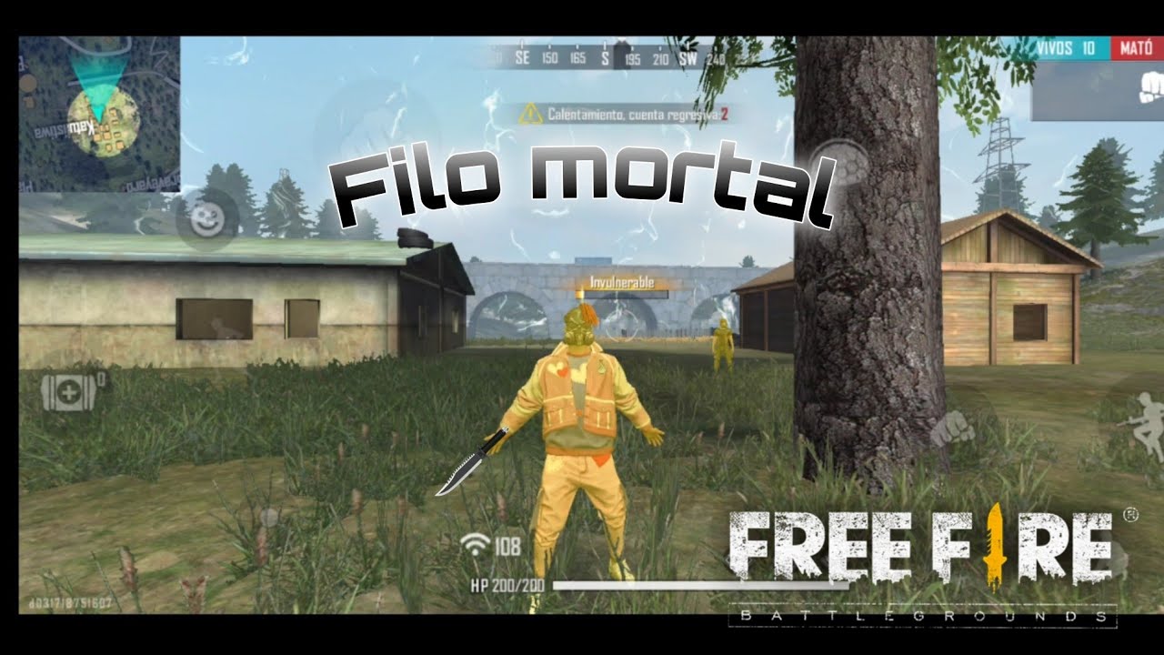 El mejor jugador en filo mortal | Yanjer 2.0 - YouTube