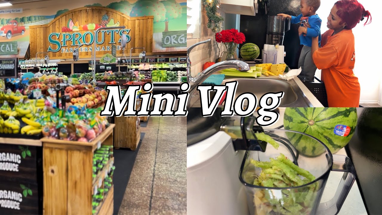 Daily vlog| Vlogmas day 16: Juicing fruit|Mini Vlog|Life With The ...
