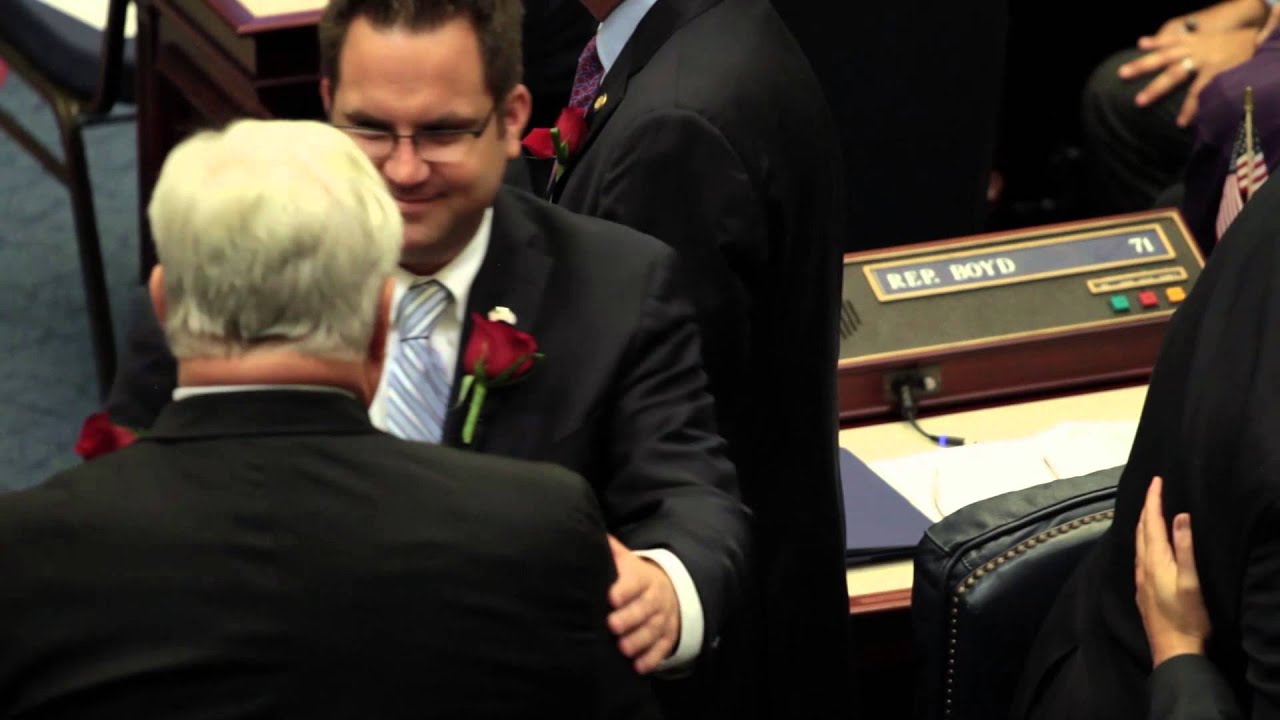 Meet Rep. Chris Latvala - 2 - YouTube