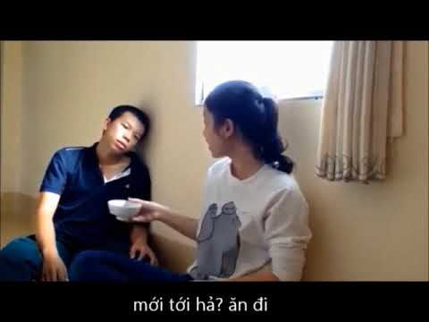 Phim ngắn: Ma Túy | C3K22 THĐ (29.12.2015)