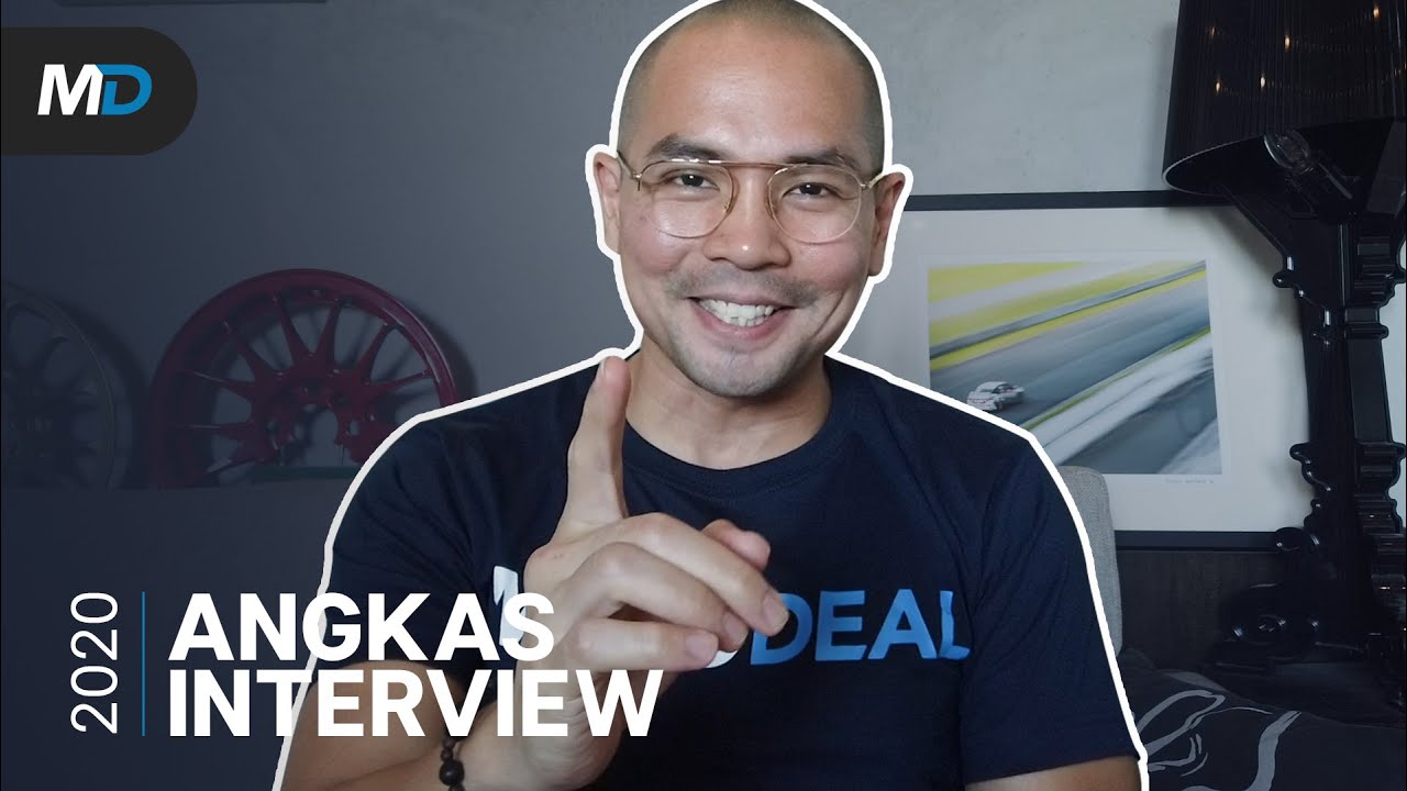 Angkas Interview: Steps taken during Enhanced Community Quarantine ...