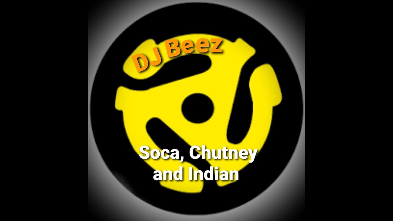 Planet Rock Mix Up (Soca, Chutney & Indian) - YouTube