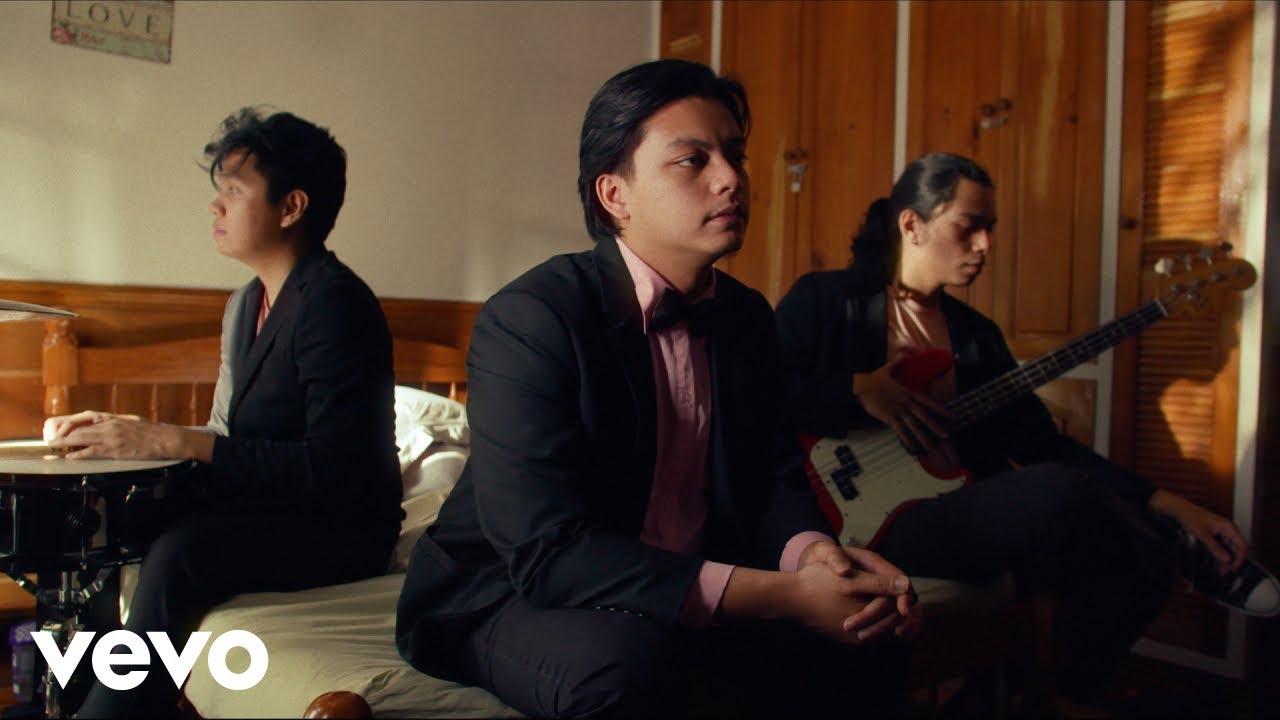 of Mercury - I KEEP FALLING | Official Music Video - YouTube Music