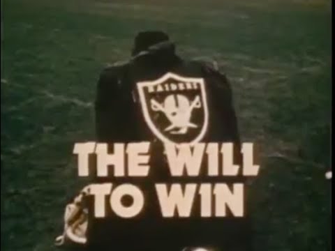 1978 Raiders - YouTube