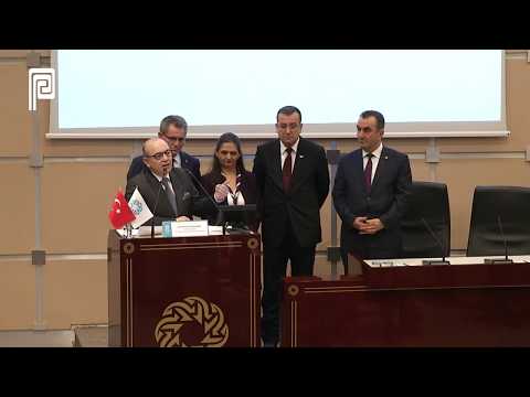 İTO KDV İadelerinde Yaşanan Sorunlar ve Çözüm Önerileri Paneli