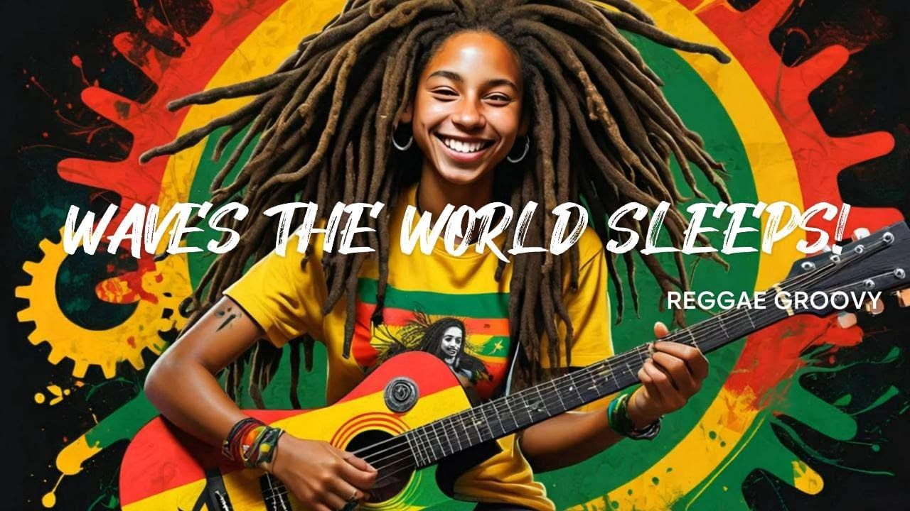 BEST OF ENGLISH REGGAE LOVE SONGS | NEW REGGAE Waves of Yesterday 📯 ...