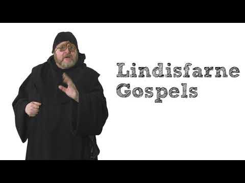 Vikings | Lindisfarne, A Monk’s View (part 2) - YouTube