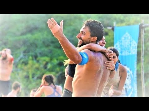 Σακης Κατσούλης 3 / Sakis Katsoulis / Survivor GR 2021 / Best of ...