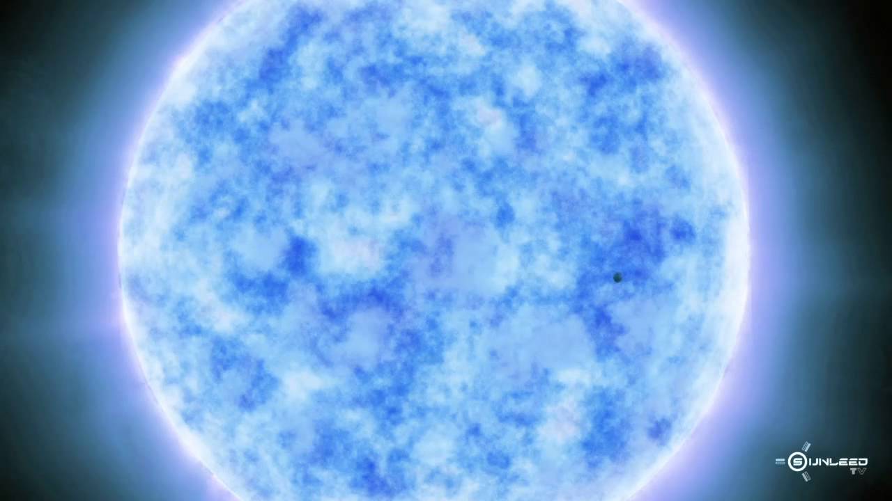 Sunleed - Rasalhague - YouTube