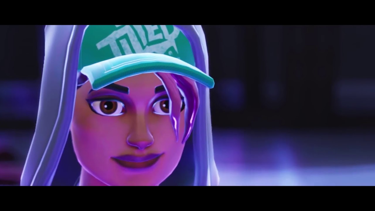 THE HAZARD AGENT STORY A Fortnite Short Film - YouTube