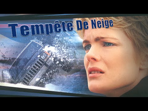 Tempête de neige (2001) | Film Complet en Français | Erika Eleniak | Monika Schnarre | Peter Dobson