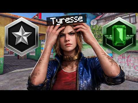 ZULA 0 HESAPLARLA GÜMÜŞTEN ZÜMRÜTE ÇIKTIK !! #1 @weepzula