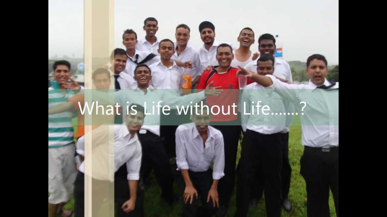 ETO Batch 01 May - September 2011 @ GEIMS Lonavala.wmv - YouTube