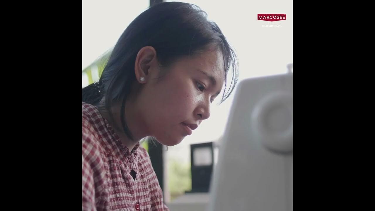 Về Marcosee - YouTube