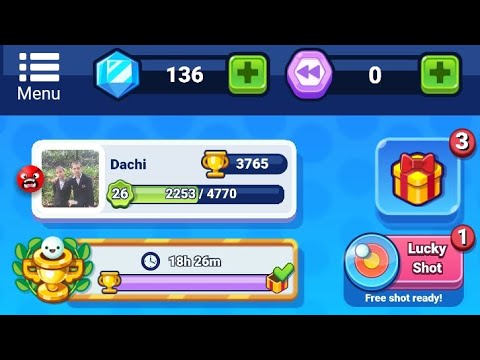 Mini Golf FRVR|Winning In Round 1! - YouTube