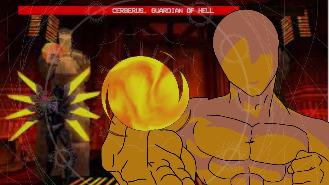 Ultrakill Is an Insane Game - YouTube