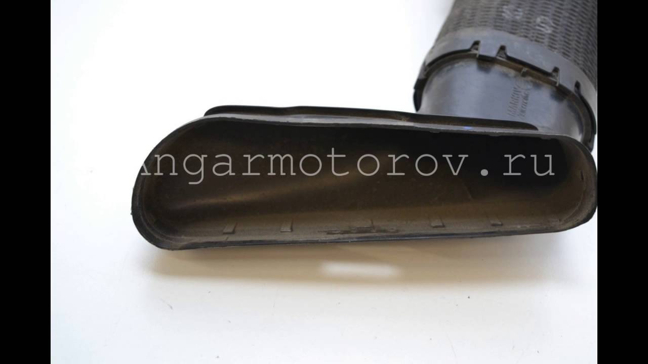 Патрубок воздушного фильтра для Mercedes W204 C-class A6420945697 ...