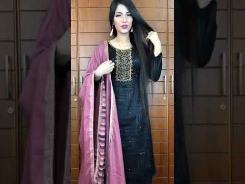 পদ্ম 🌷 || style echo is live!! || style echo || sayma rahman || style ...