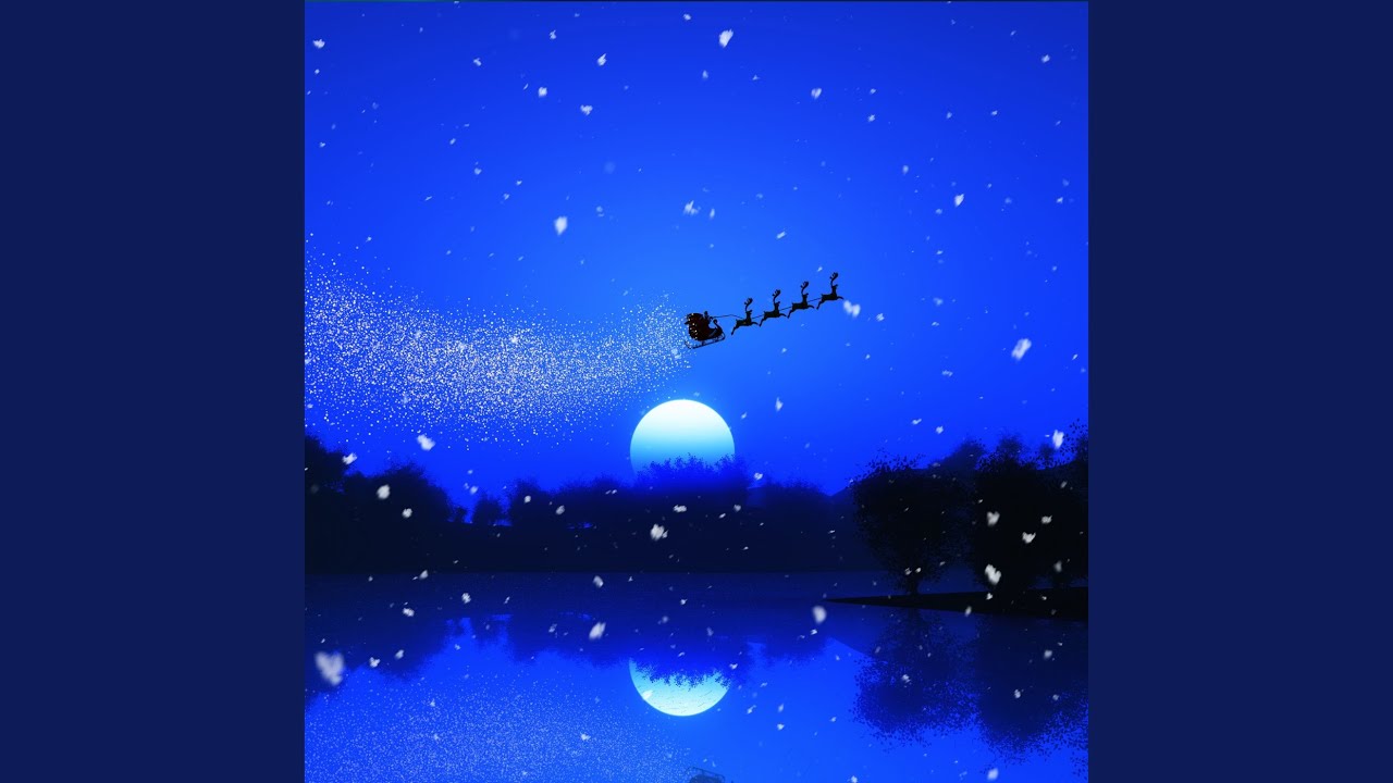 Mistletoe Magic - YouTube