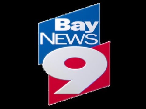 Spectrum Bay News 9 - Your Evening News at 10:00 Open (12-7-2017) - YouTube