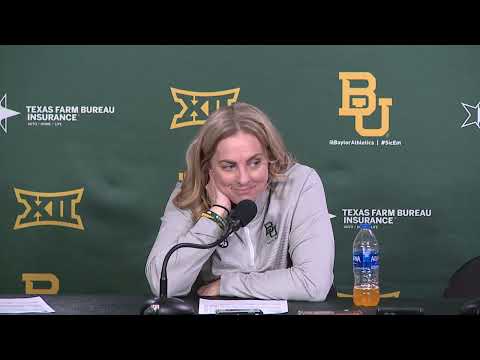 Collen, Andrews and Fontleroy Answer Questions after Win over Kansas ...